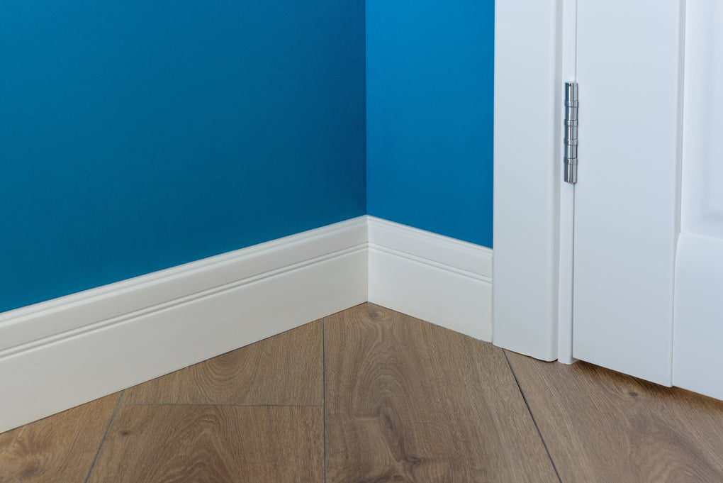 Skirting Boards | MDF, Oak & Pine Profiles | Nottage Timber Merchants