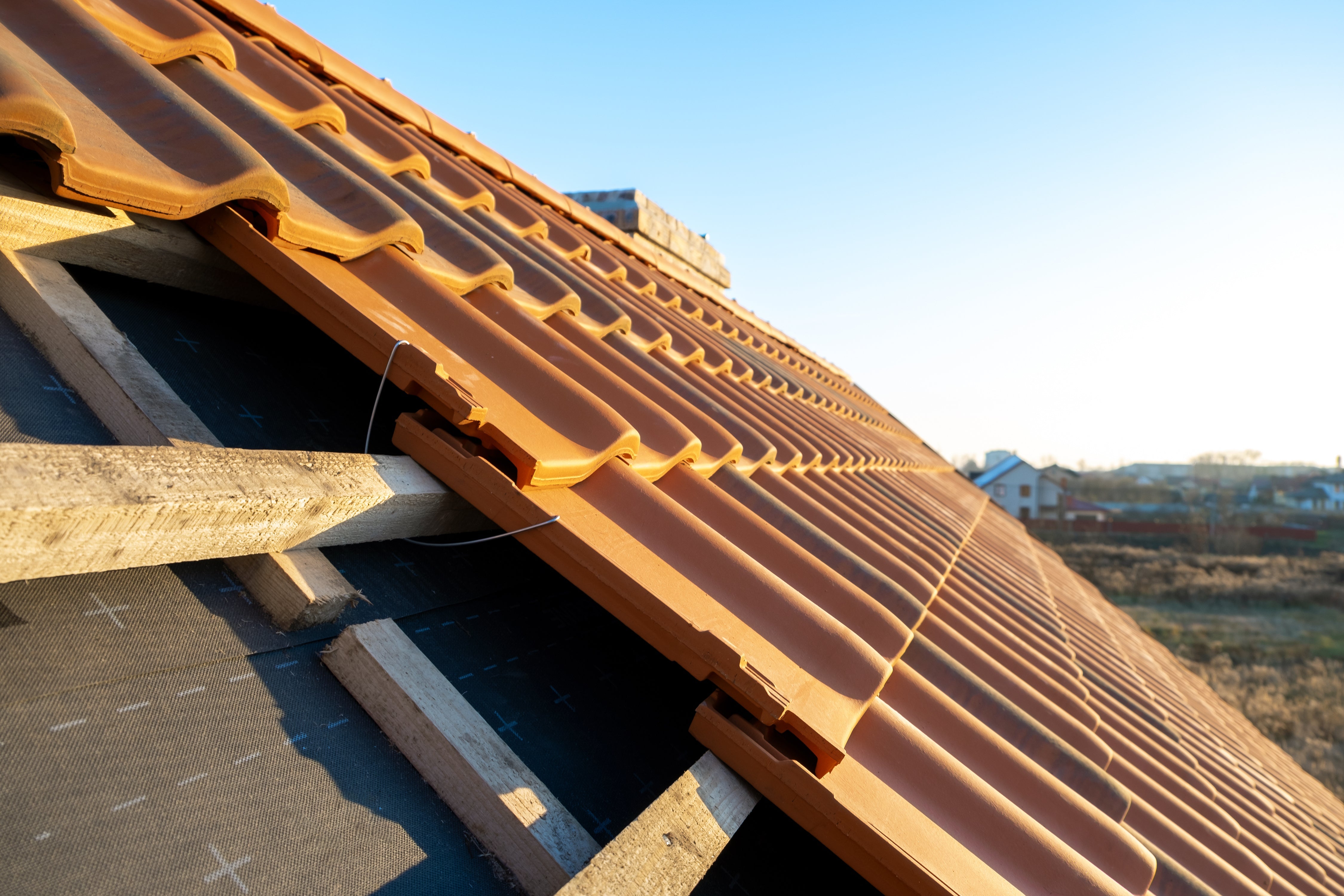 Roofing Batten | Tanalised BS5534 Roof Battens | Nottage Timber Merchants