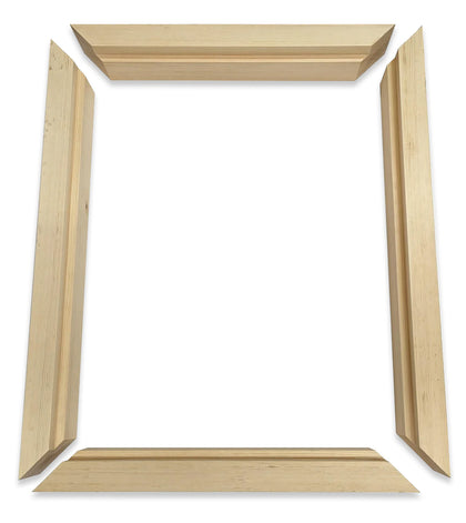 Stud Wall Timber Sizes UK: 38×89, 38×140mm & More | Nottage